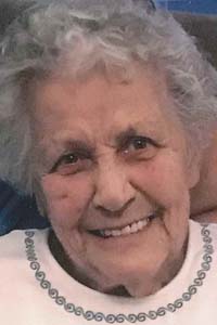 Marlys M. Johnson 1930-2019 | News, Sports, Jobs - Tribune Chronicle